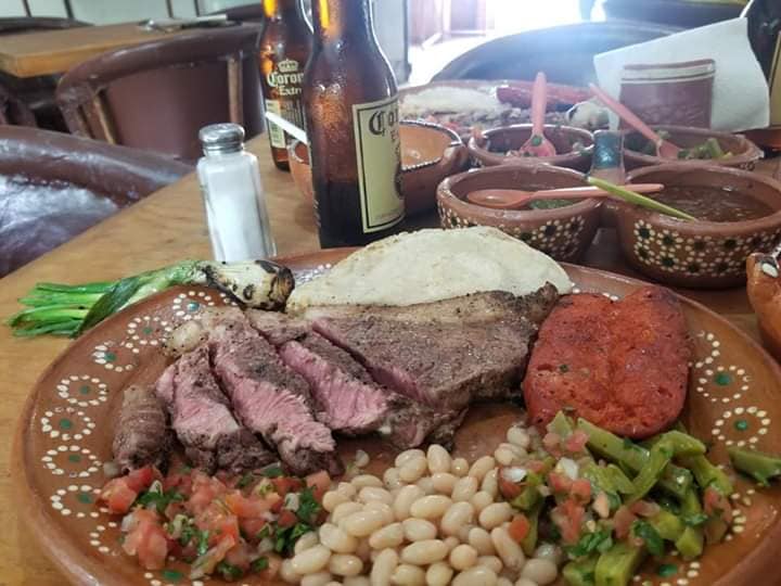 Facebook: https://www.facebook.com/El-puerquito-talach%C3%B3n ...